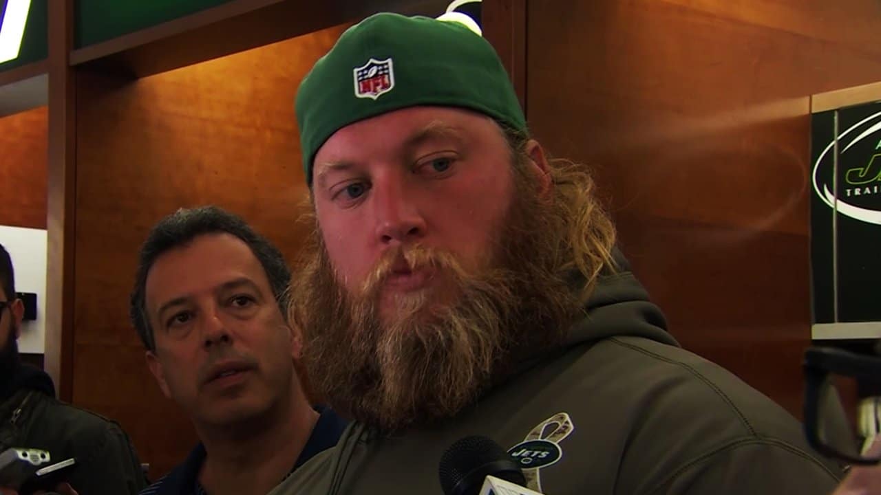 Mangold Preparing to Play