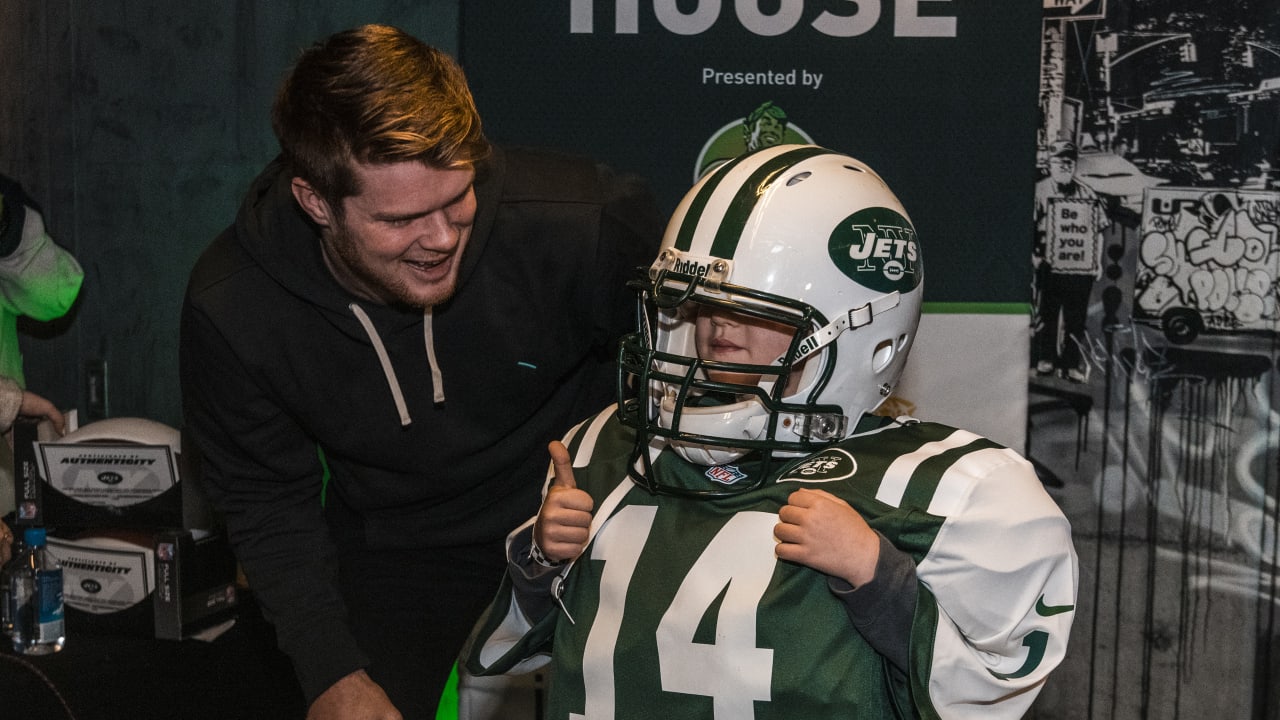 All Access: Inside Jets House 2019