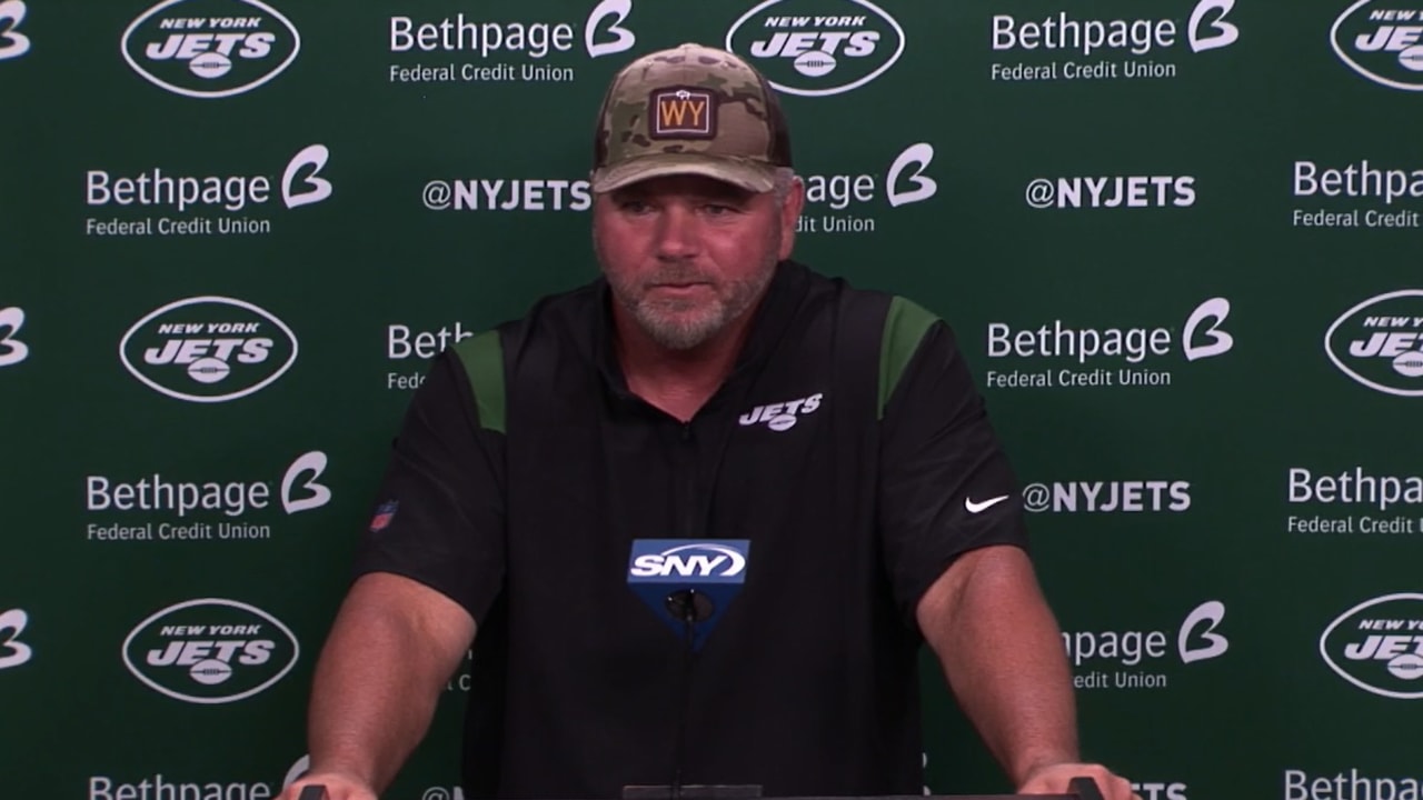 ST Coordinator Brant Boyer Press Conference (9/23) | Week 3