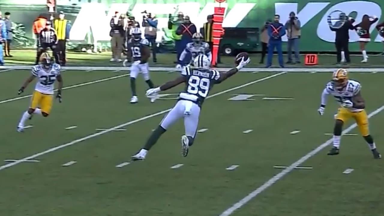 The Top 5 Offensive Plays of the Year