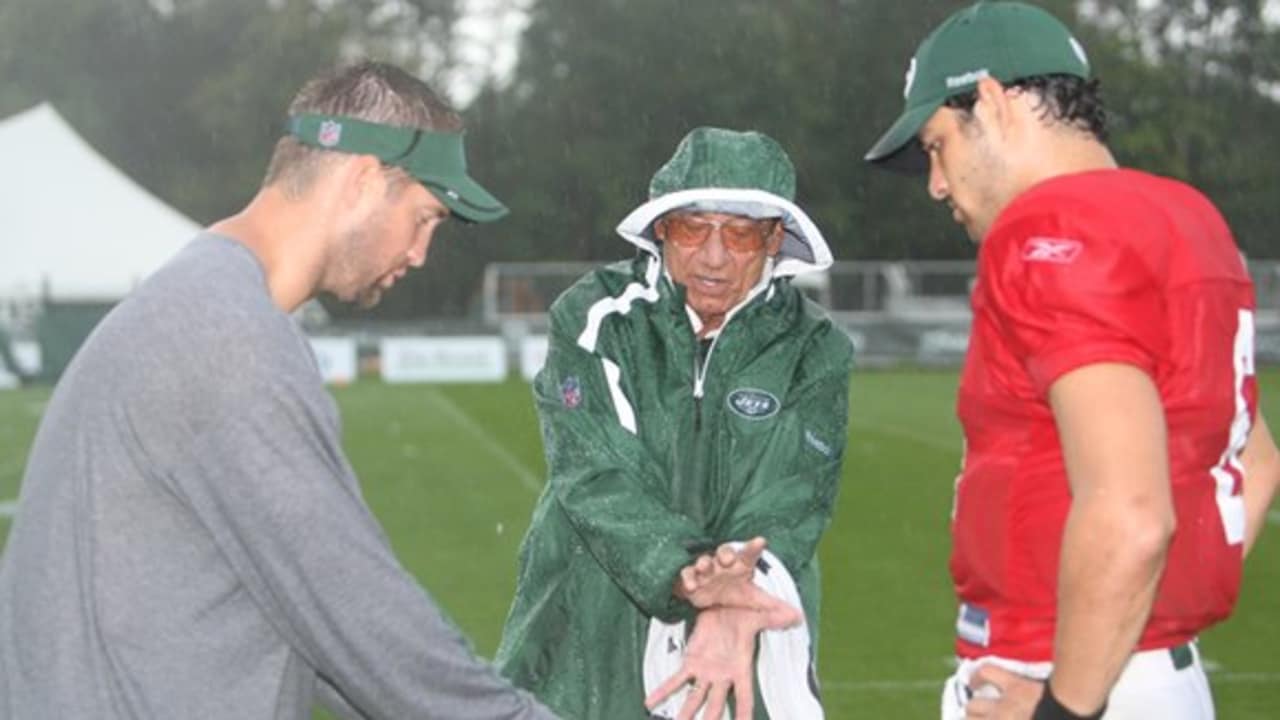 One on One with Joe Namath