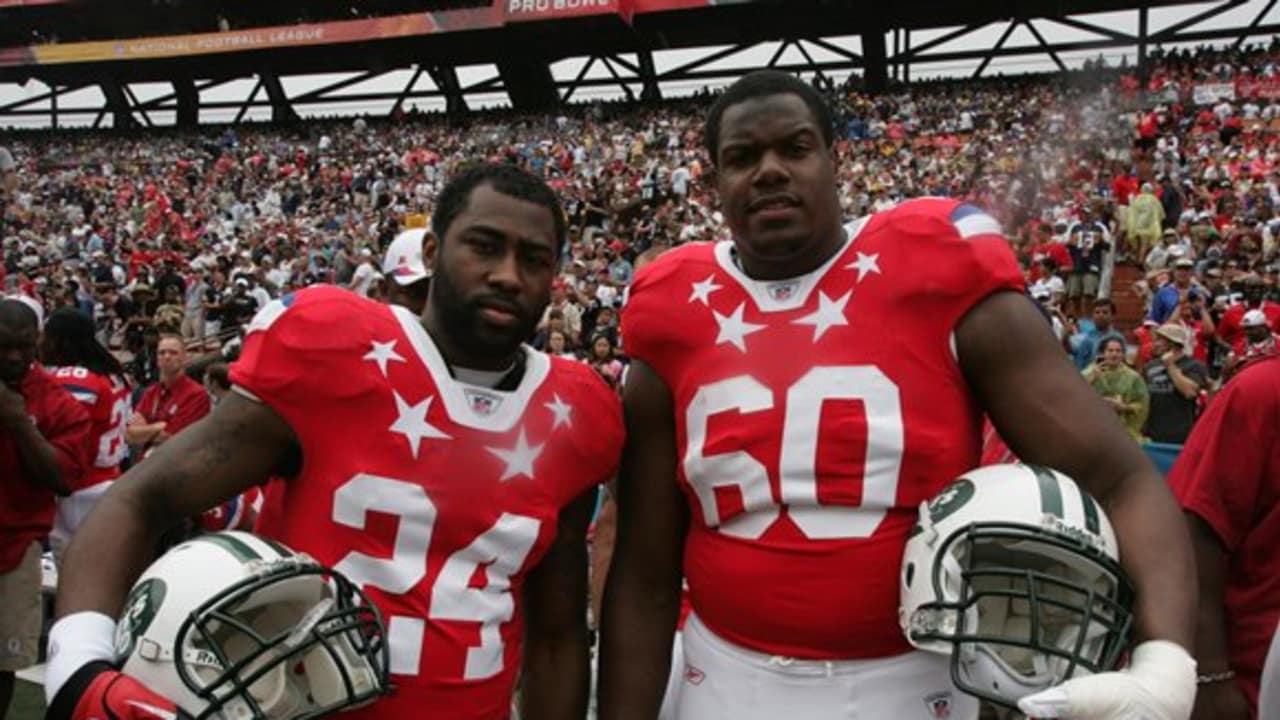 2011 Pro Bowl Photos