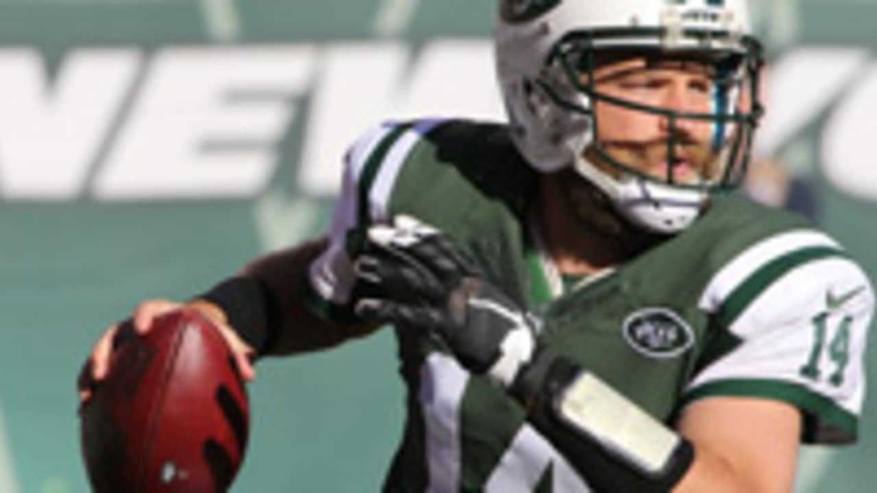 FULL HIGHLIGHTS: Jets-Jaguars