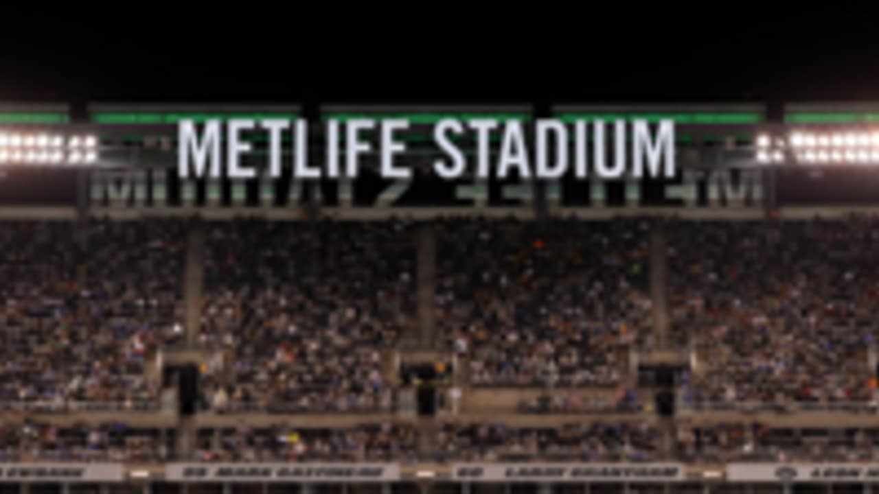 Jets' Nick Mangold Returns to Action on MNF