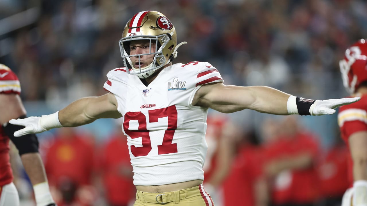 What Do You Need to Know About Jets vs. 49ers in 2020?