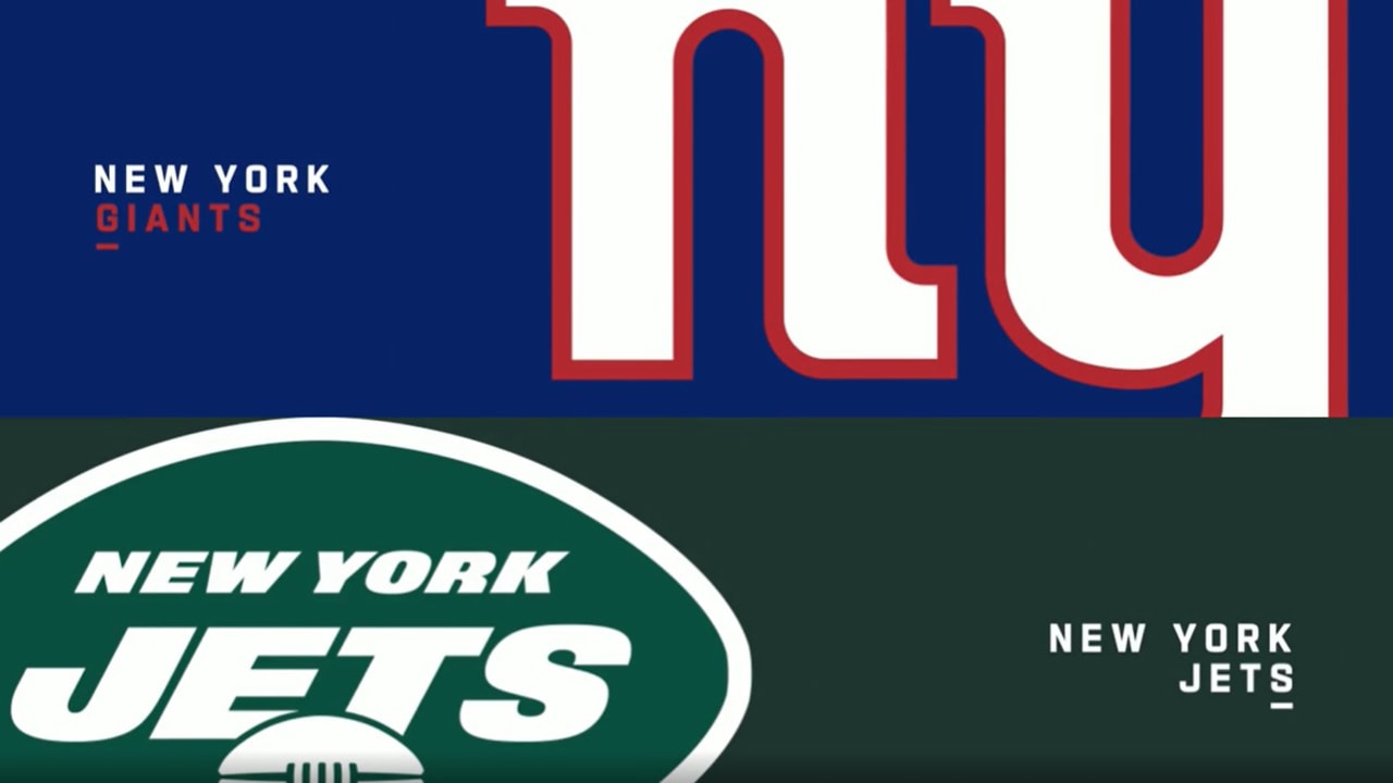Full Highlights: Jets 34, Giants 27 | Week 10