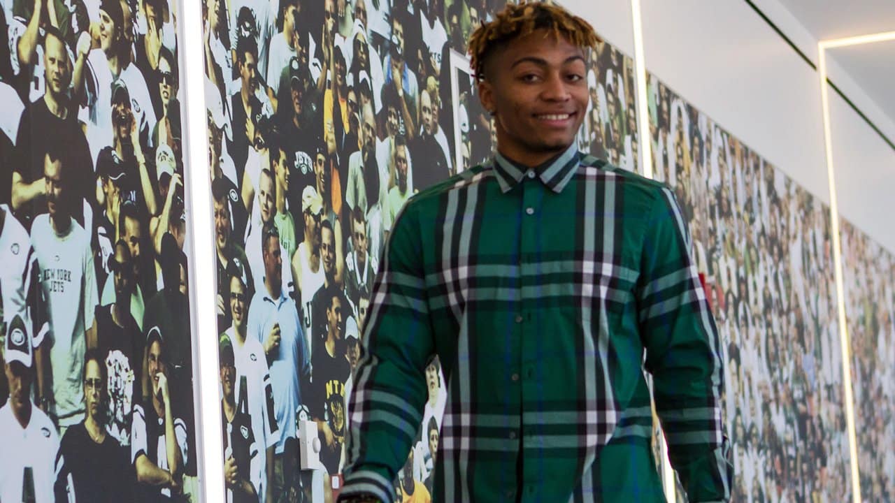 Skrine: 'I Always Play with a Chip on My Shoulder'