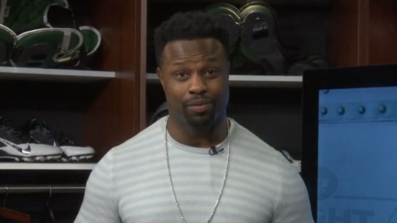 Inside the Red Zone: Bart Scott's Scouting Report of the Texans