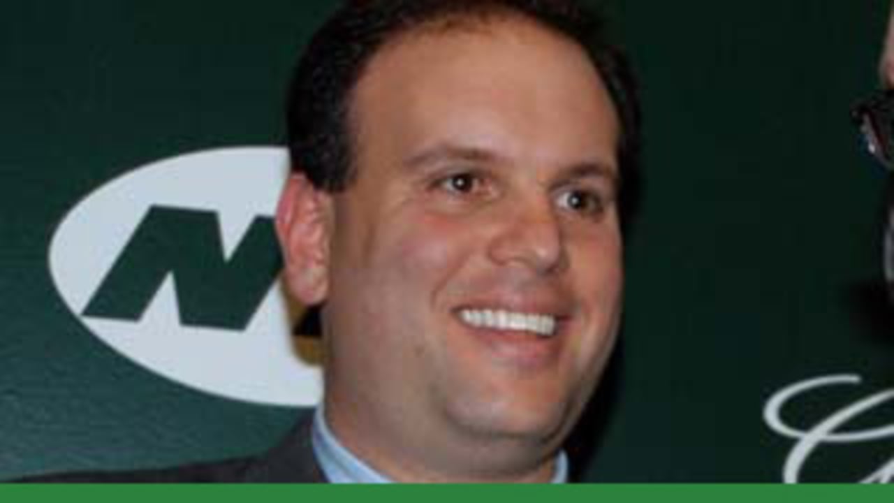 Jets Brass On Ferguson