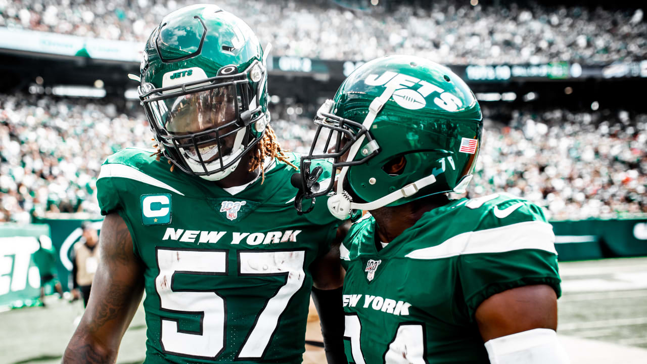 Daniel Jeremiah: Jets Defense 'Can Be One of the Best' in NFL in 2020