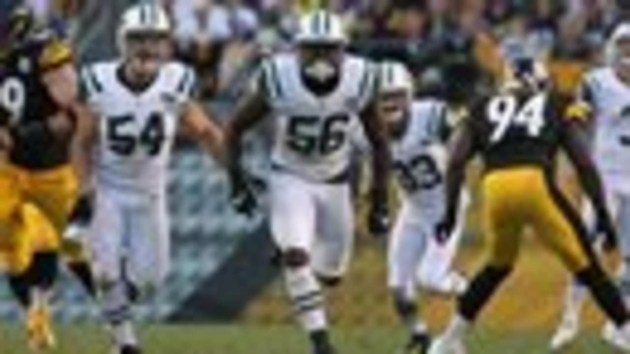 Davis: Never Be a Follower, Always a Leader