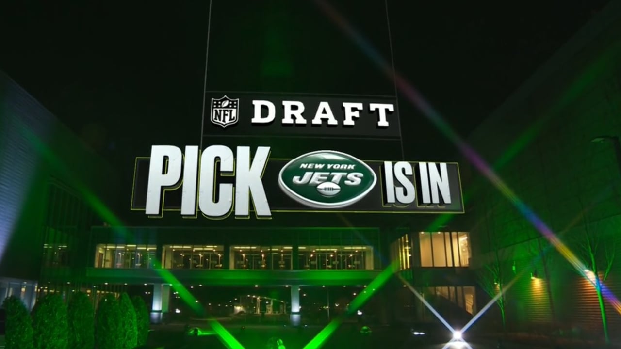 Inside the Numbers: Jets Seek a Gem or Two in Round 3