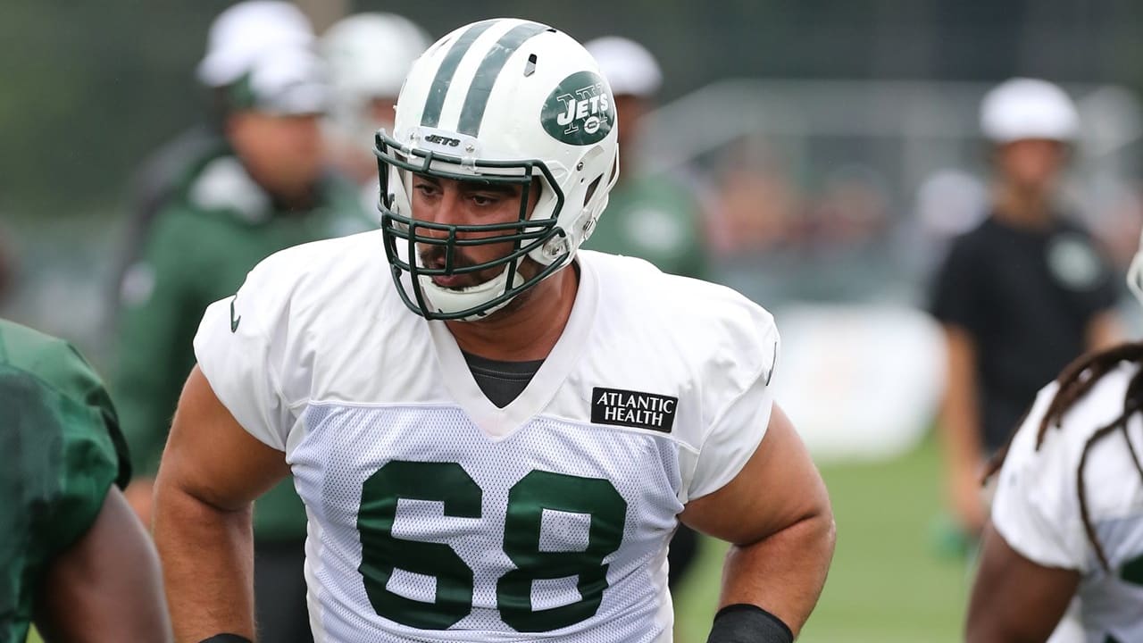 Giacomini: 'It's About How You Finish'