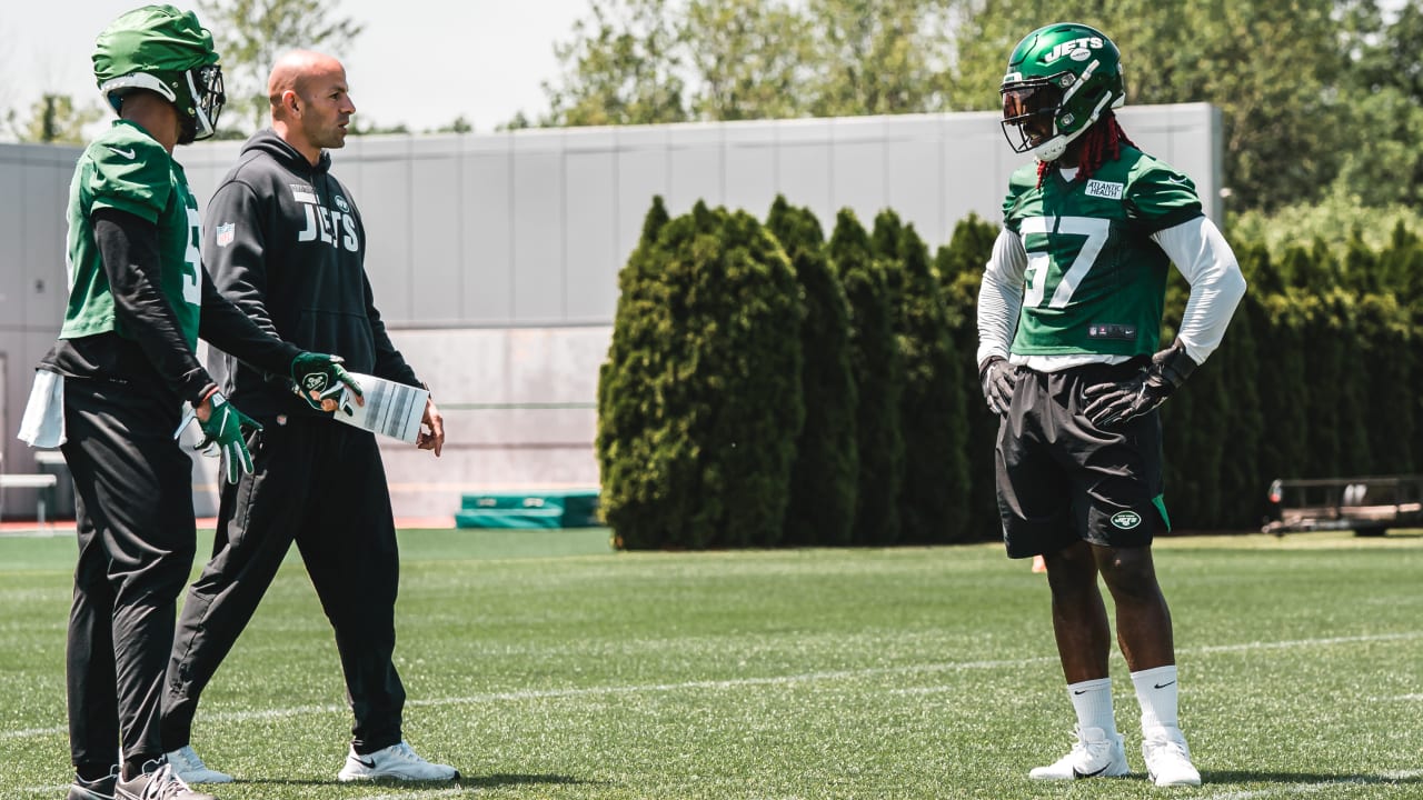 Photos | Best Images of the Jets Linebackers