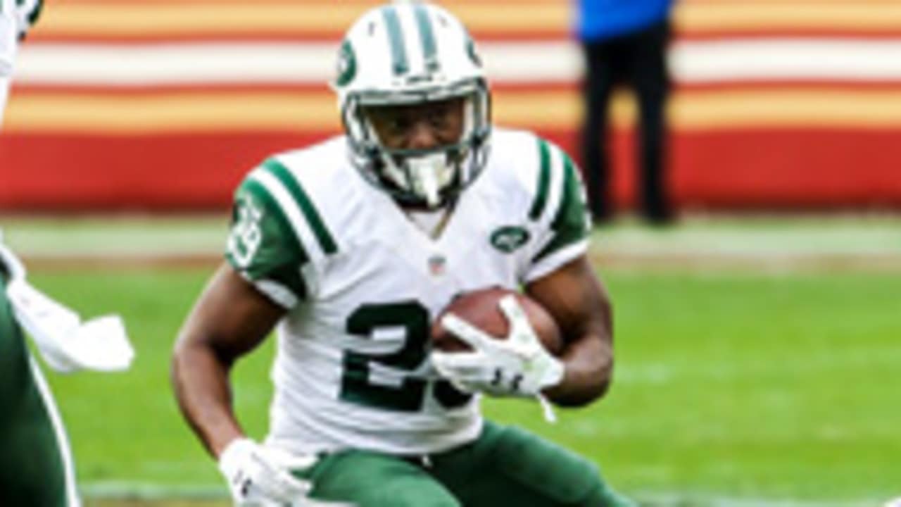 FULL HIGHLIGHTS: Jets-49ers