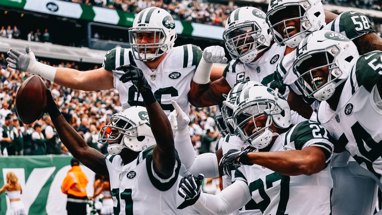 Radio Call of the Game: Morris Claiborne Pick-6