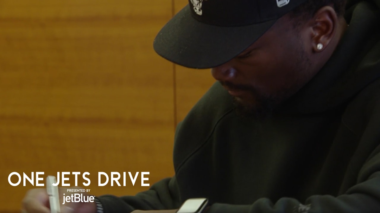 One Jets Drive | 2021 Offseason Recap