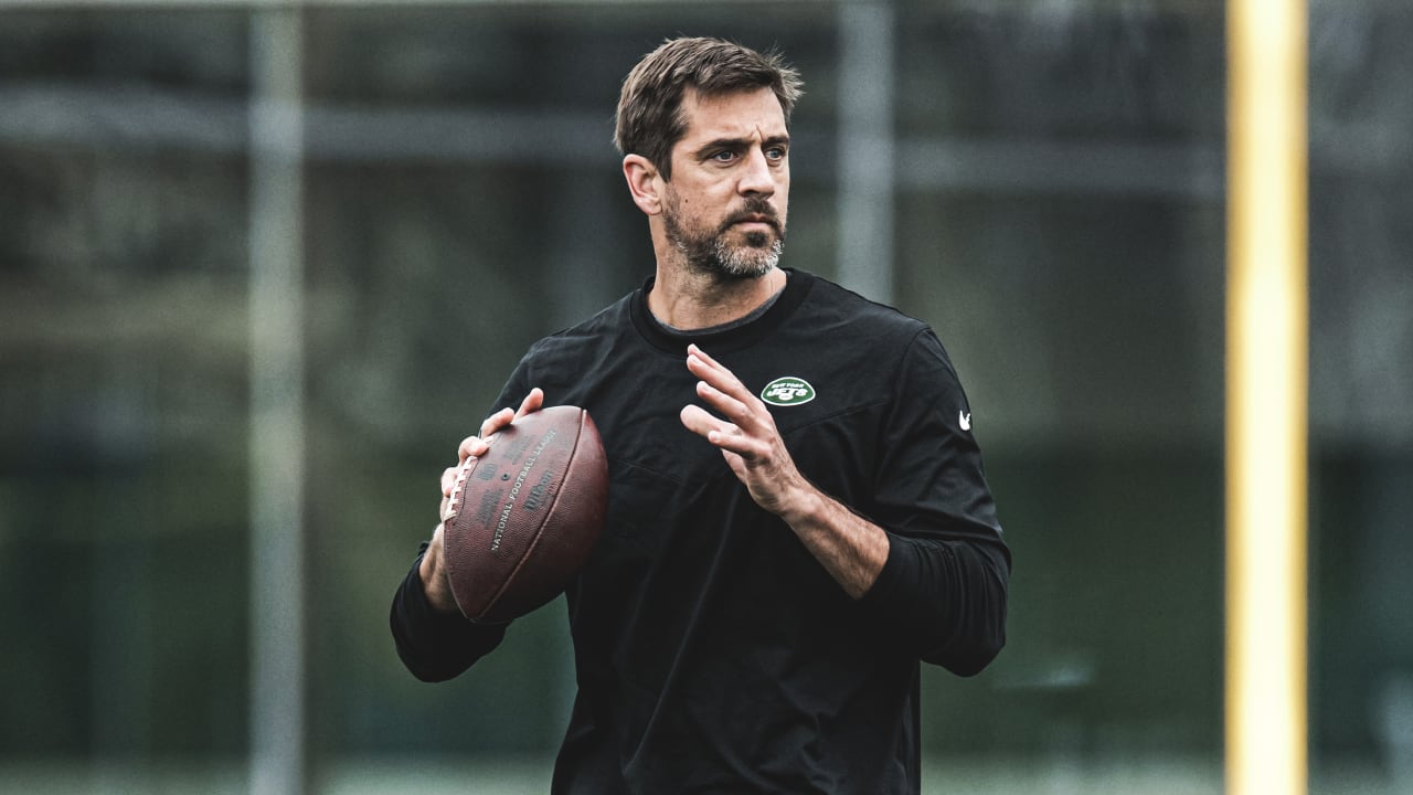 Aaron Rodgers Could Be Latest Star QB to Find Success in Second Act