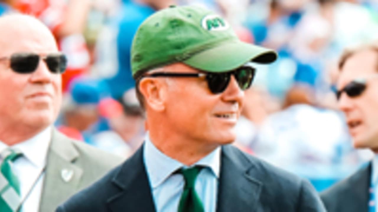 Christopher Johnson: Biggest Challenge Is to Earn Fans’ Trust