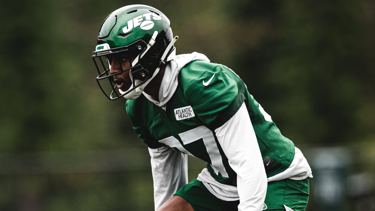 New Season Offers Bryce Hall a New Beginning