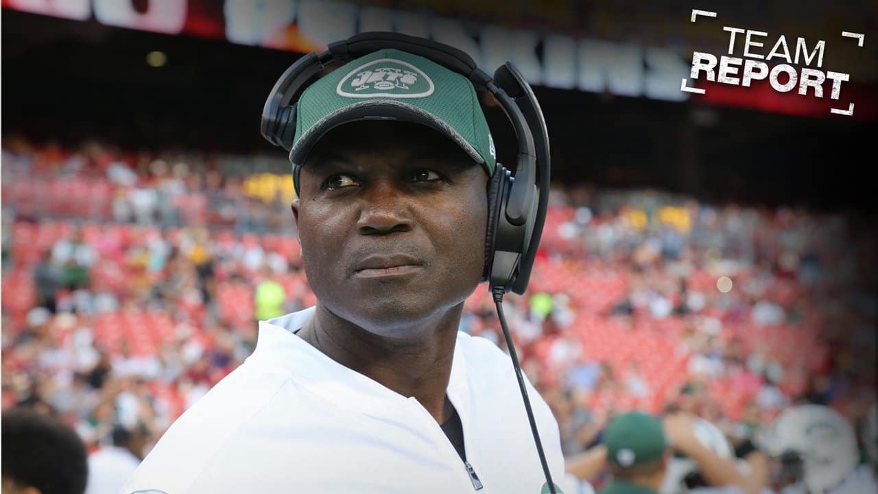 Team Report: Jets Roster Trimmed to 75