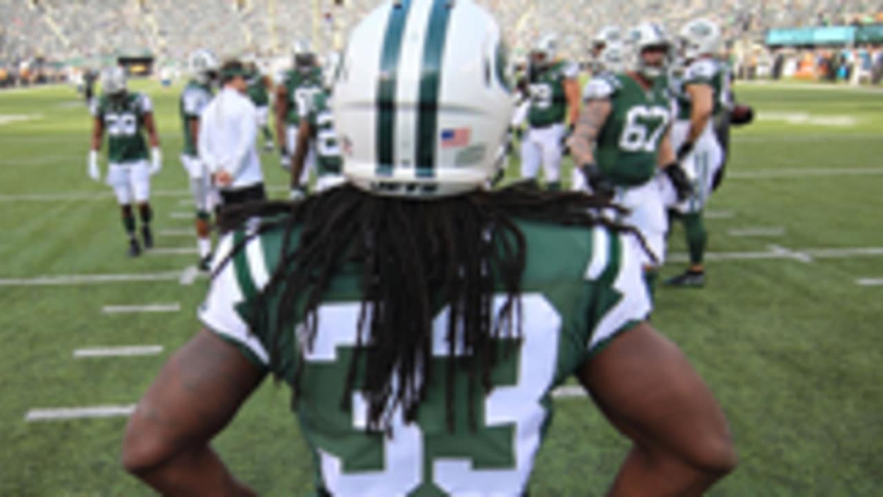 RBs Helped Make the Jets' Offense Run