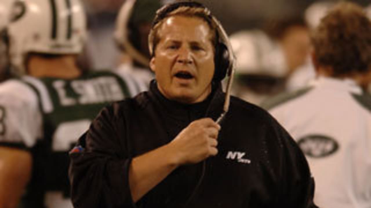 Mangini Reveals What Fuels His Jets