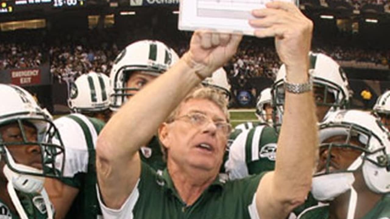 11/2/09 Interview: Special Teams Coordinator