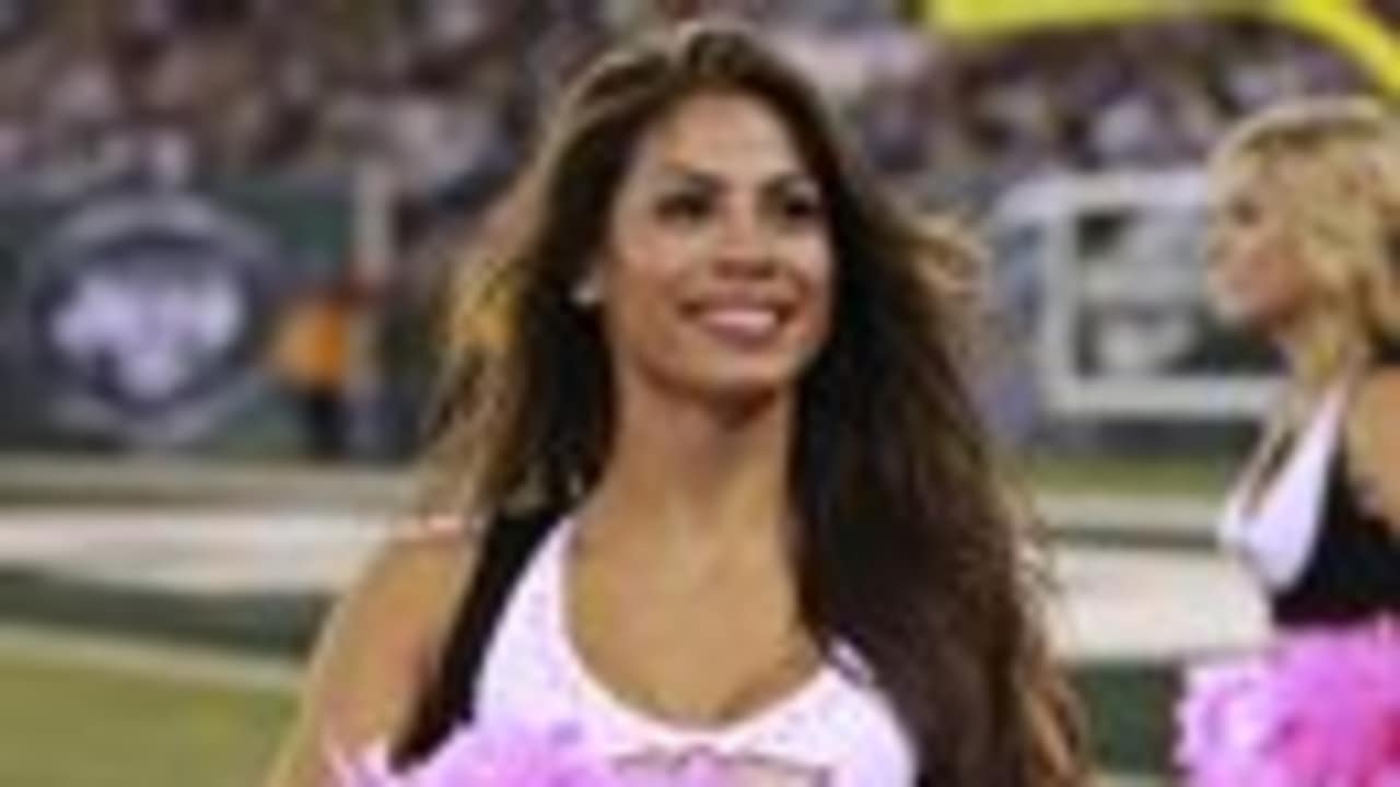 When Tiffany Performs, Family's Always Nearby