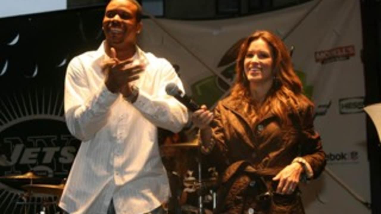 Show Your Green Pep Rally Set for Sept. 12