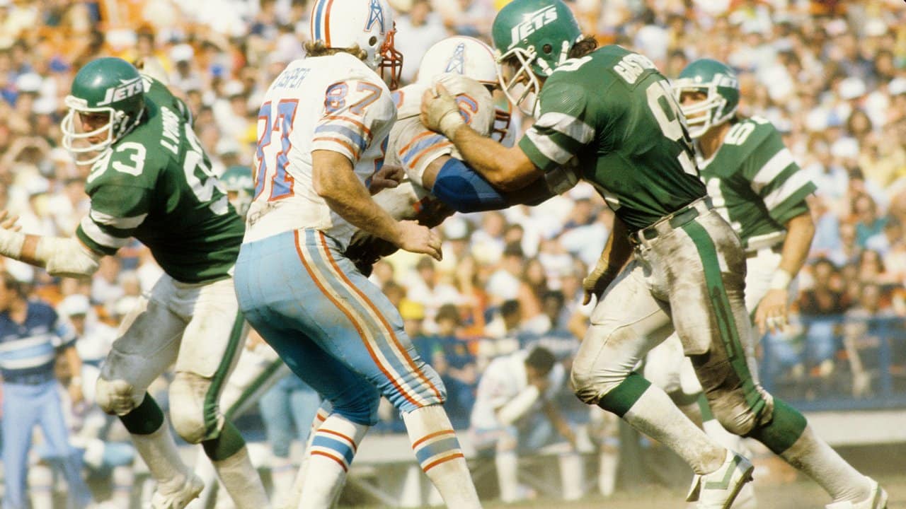 Ring of Honor: Marty Lyons