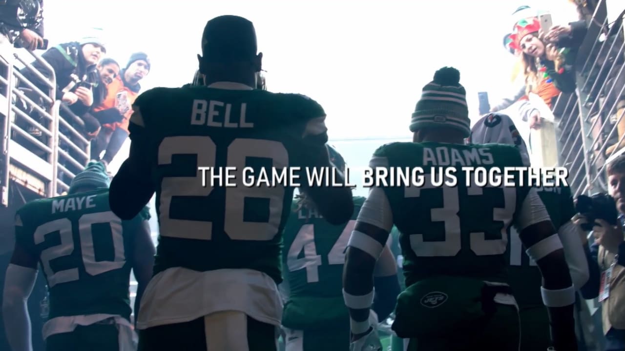 Bringing Jets Fans Together Like Never Before