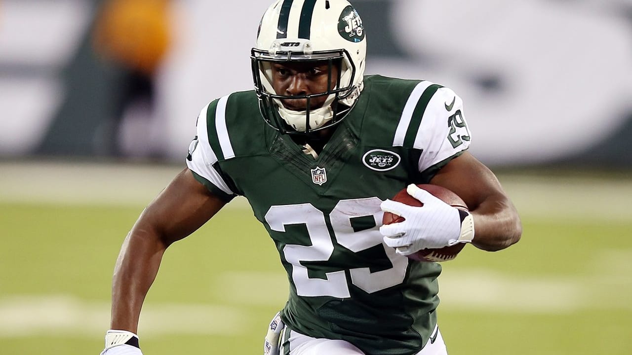 Rex: Production Key for All Three RBs