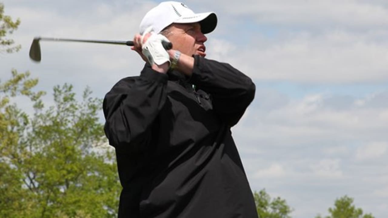 Jets Golf Tourney Highlights