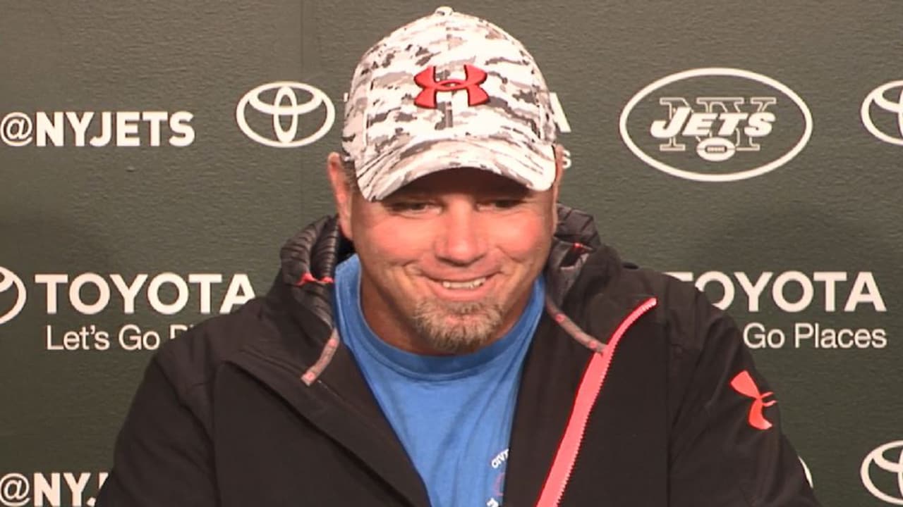 Brant Boyer: Andre Roberts Is the Type Of Guy You Want to Block For