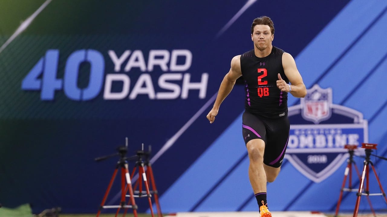 Draft Preview - Josh Allen