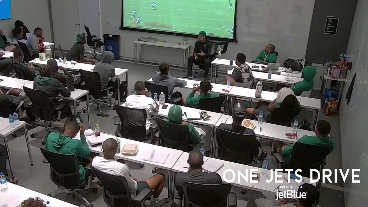 One Jets Drive Returns | 2022 Ep. 1 Teaser