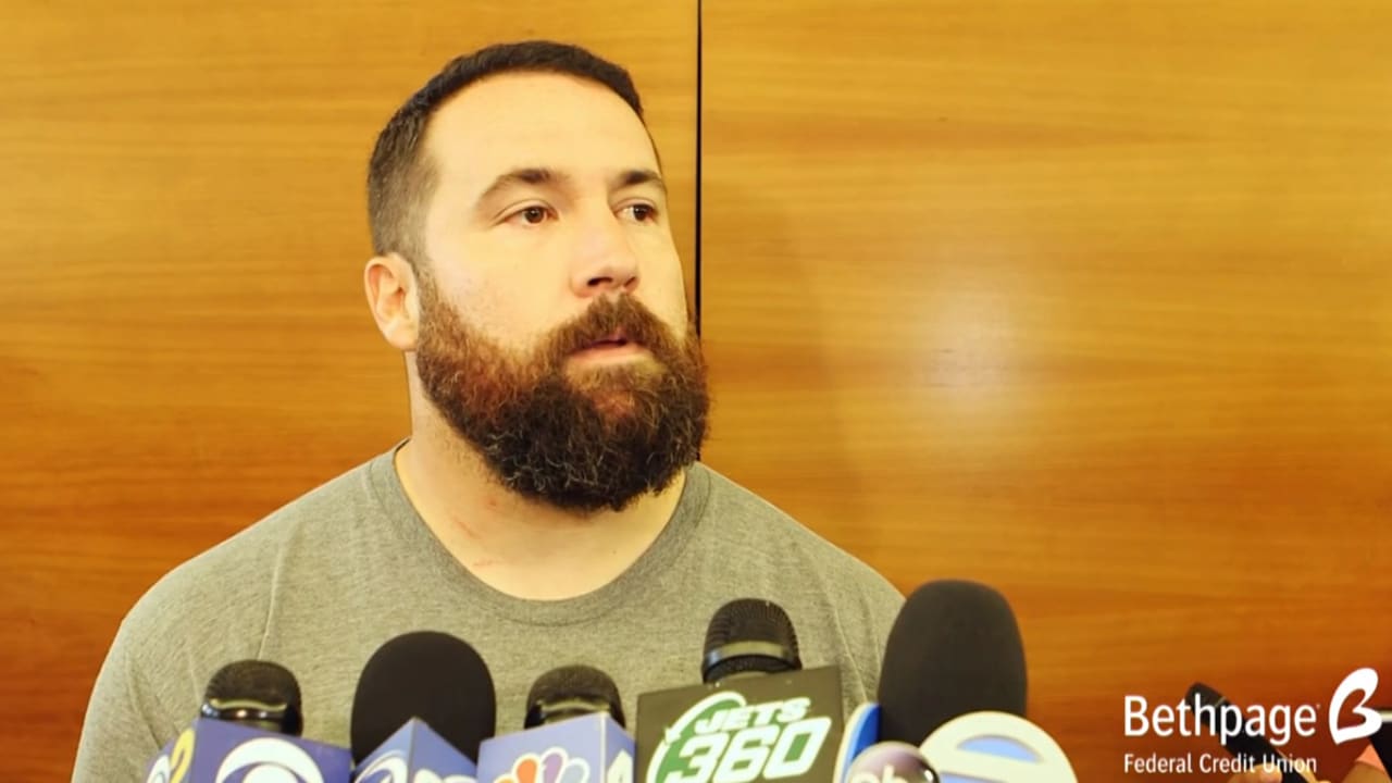 Ryan Kalil: Practice Went Really Well Today