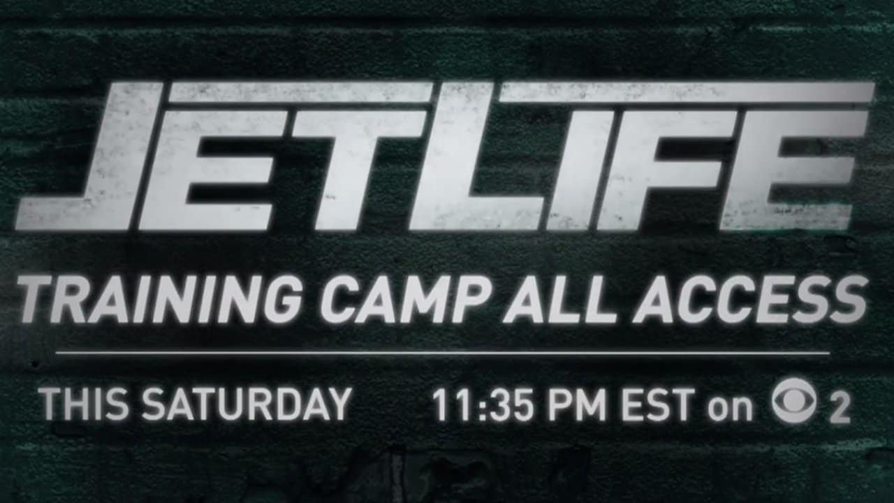 First Look: JetLife Training Camp All Access