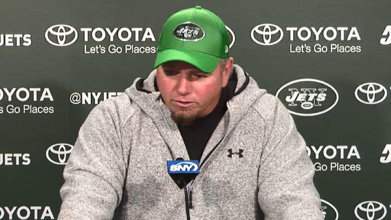 Brant Boyer: Don't Think the Altitude Will Impact Things Too Much