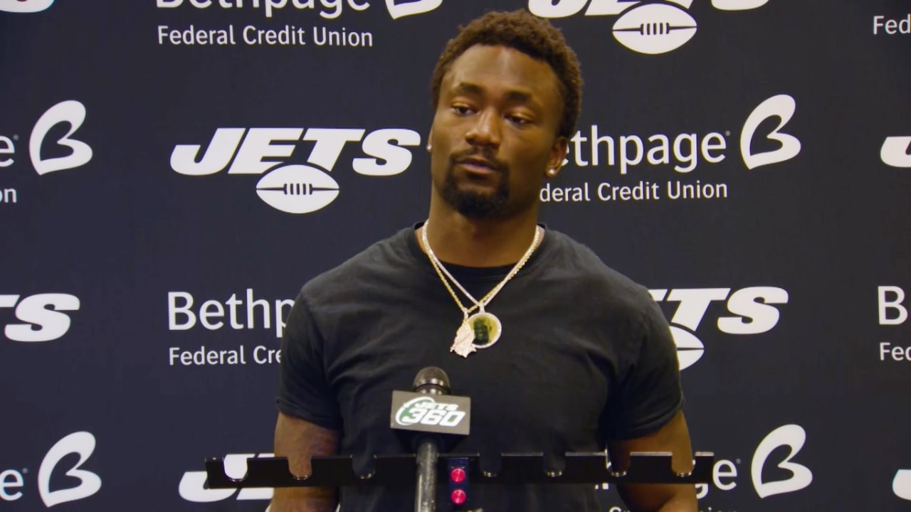 Corey Davis: I Have to Be Better and Hold Onto the Ball