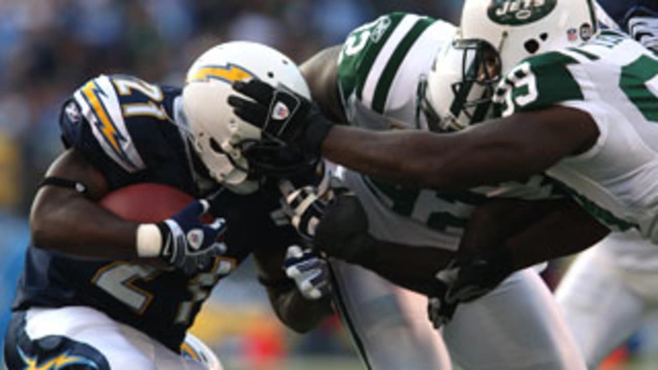 It's a Heavyweight Bout, and the Jets Believe
