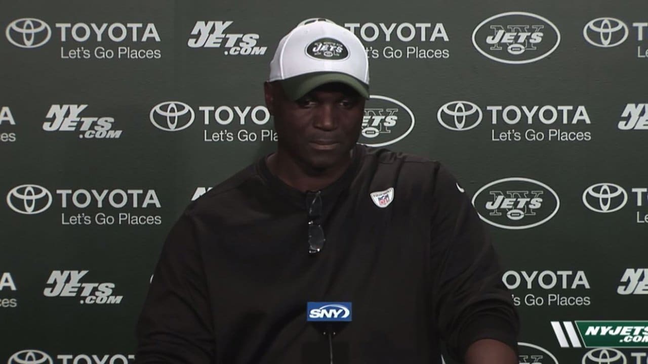 Bowles: 'We're Expecting a Tough Game'