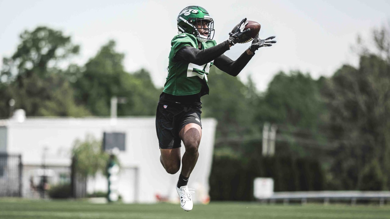 Gallery | Top Images of the Jets Safety Group