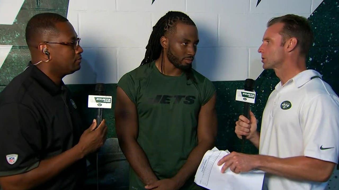 Sunday Standouts: Ivory & Williams