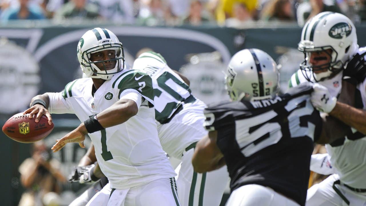 Willie Colon: 'Proud of Our QB'