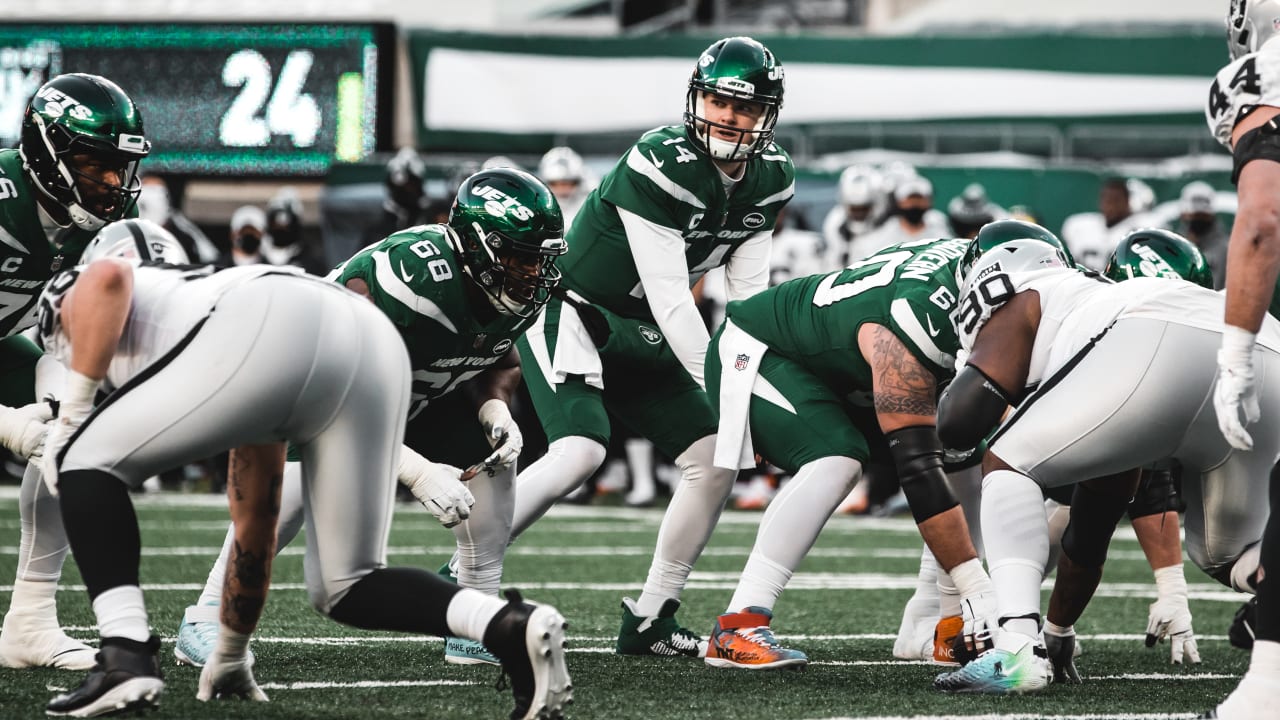 Jets at Seahawks Game Preview: After Battle Sunday, Two Clubs Will ...