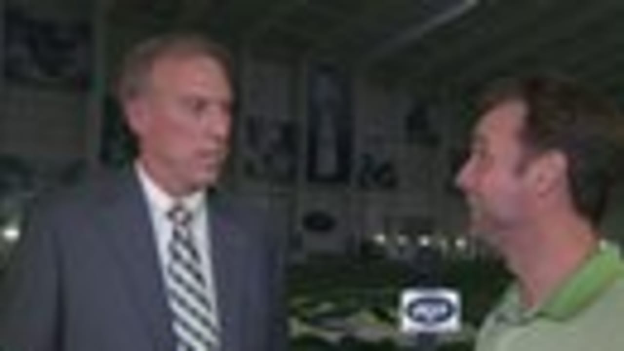 Impressive Draft Start for Idzik