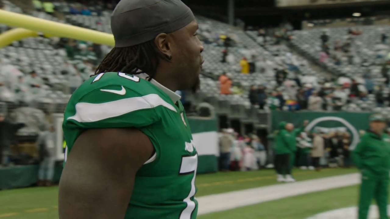 Pregame Sound with Jonotthan Harrison