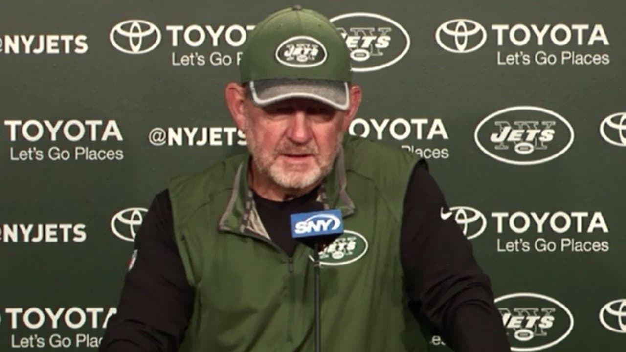 Chan Gailey: Arizona Has Great Individual Players